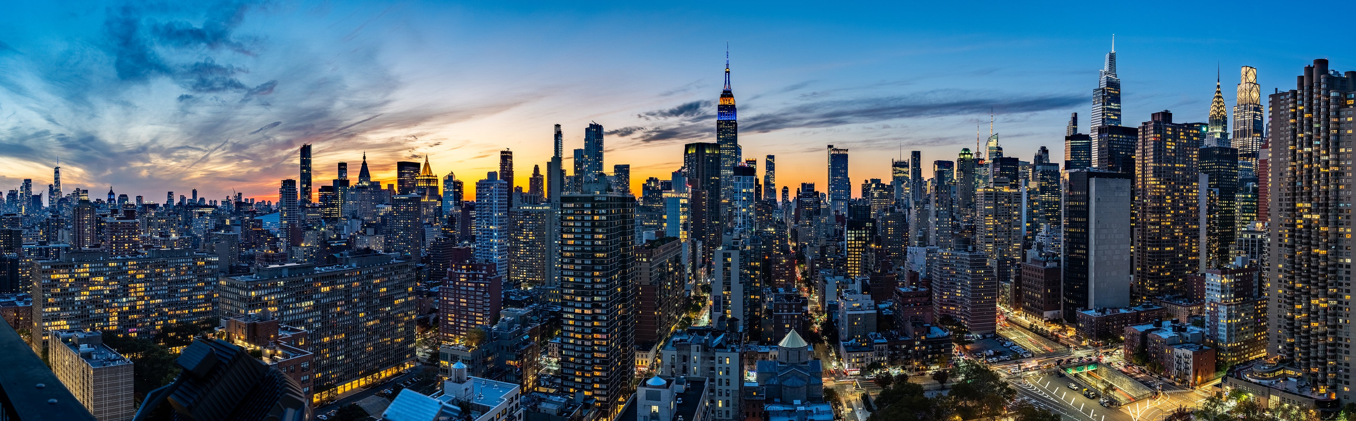 New York City Fine Art Photography - Emile de Witt Photography