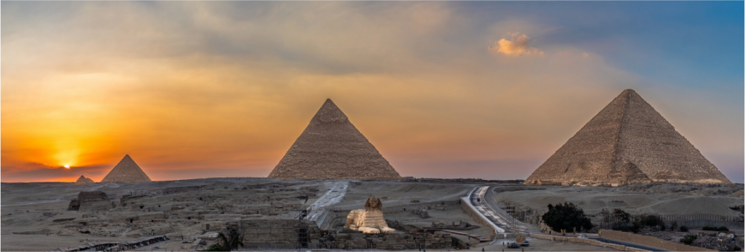 Last light of the Ancients – Emile de Witt Photography